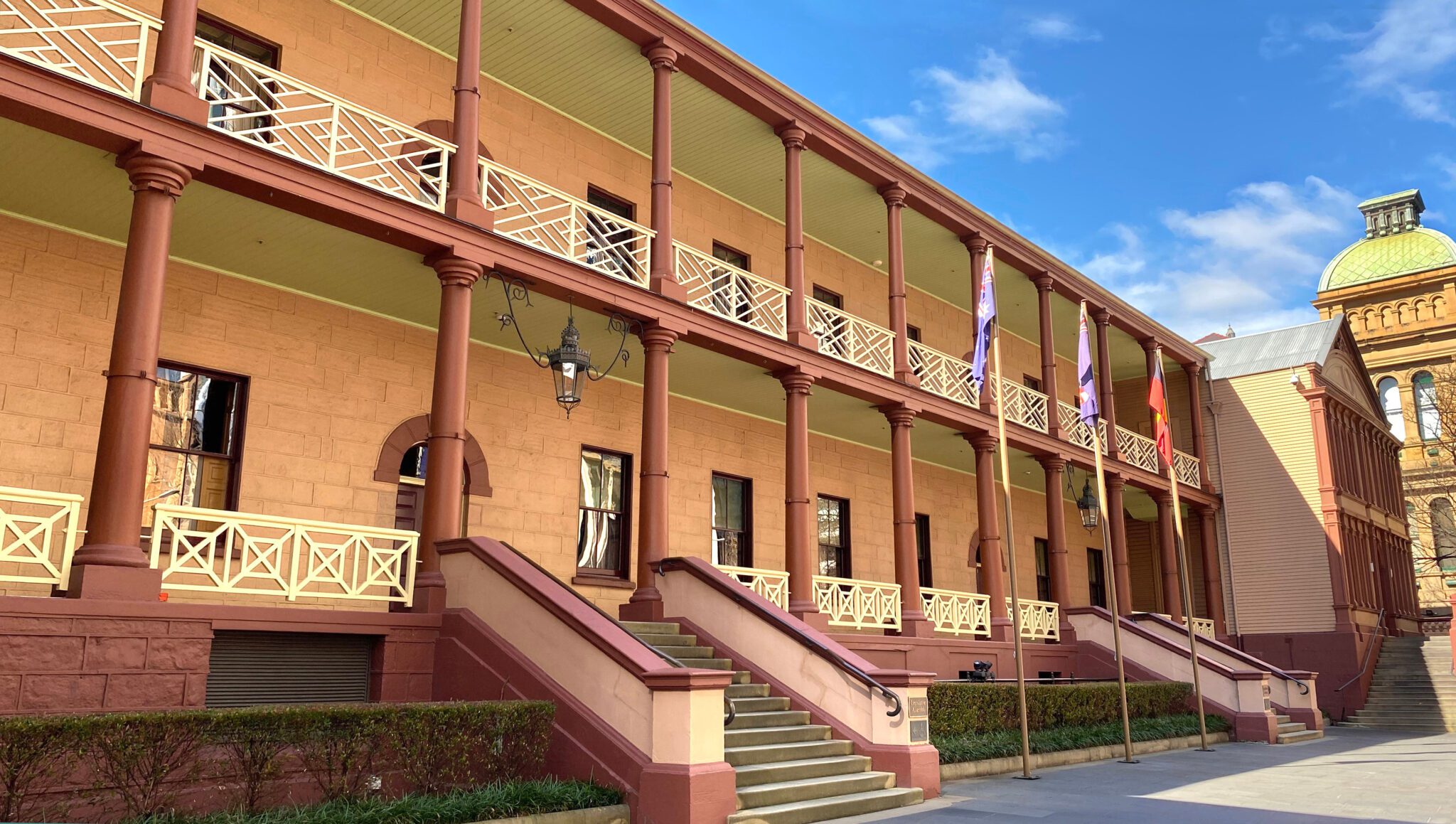 NSW Planning System Reforms: What You Need to Know - Umwelt